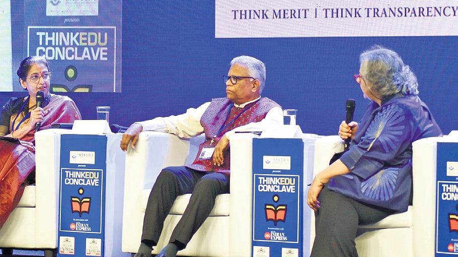 ThinkEdu 2025: Vice-Chancellors bat for inclusivity in education