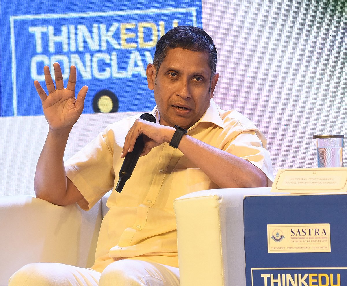 Vijay has undoubtedly turned into a political force in Tamil Nadu, says ...