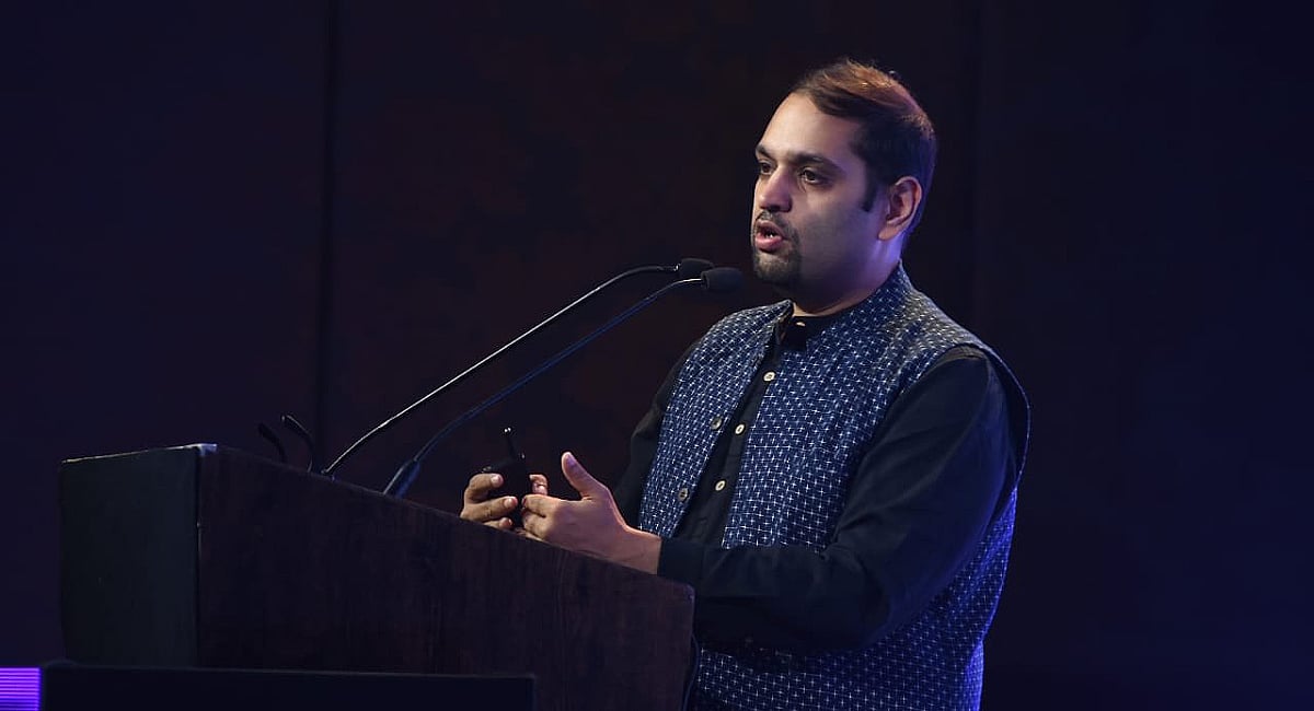 India is few innovations away from becoming phenomenal player in AI ...