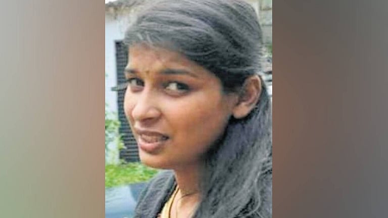 Kerala: Remission to murder convict Sherin after 14 years in jail