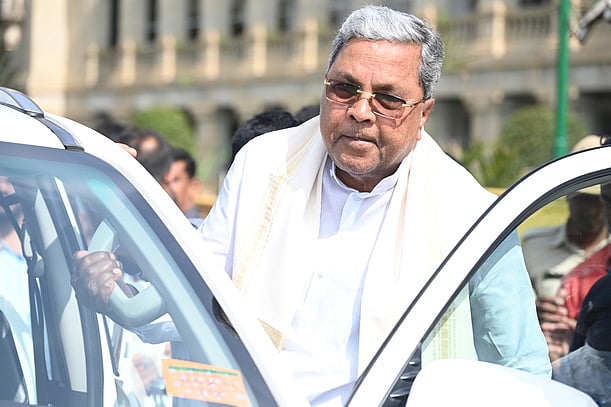 Trouble in Karnataka Congress: As Siddaramaiah government nears 2.5-year mark, Dalit CM talk ...