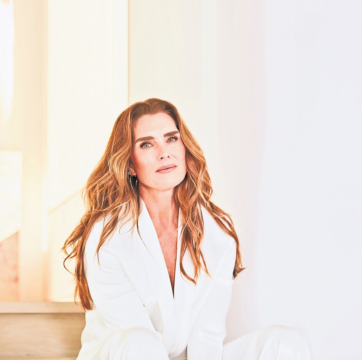 INTERVIEW|Don’t look at yourself with shame: Brooke Shields