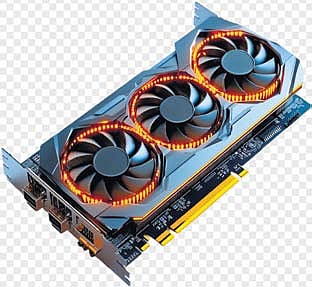 Why high-performance GPUs are critical for IndiaAI Mission