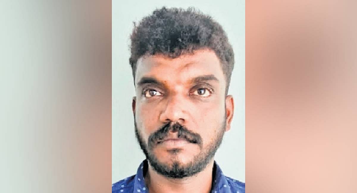 Man arrested for scamming Rs 47 lakh