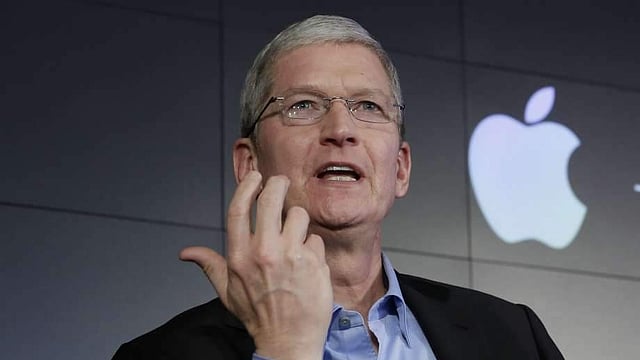 Apple to manufacture majority of US-bound iPhones in India for June ...