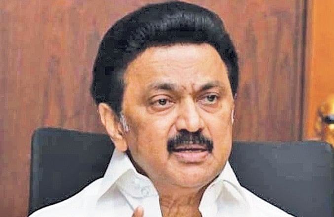 DMK says Advocates Amendment Bill is an assault on legal profession