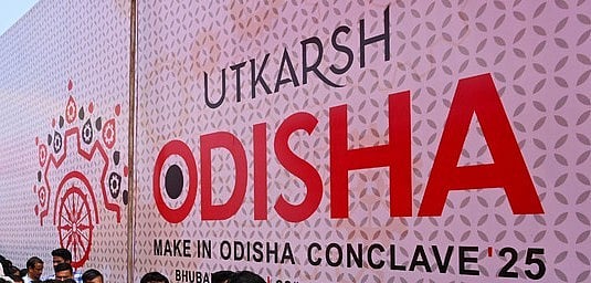 Utkarsh Odisha: Balancing niche investment with the traditional