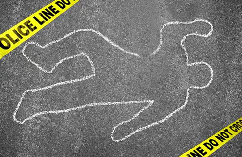 Man, daughter found dead inside house in Chennai, live-in partner held