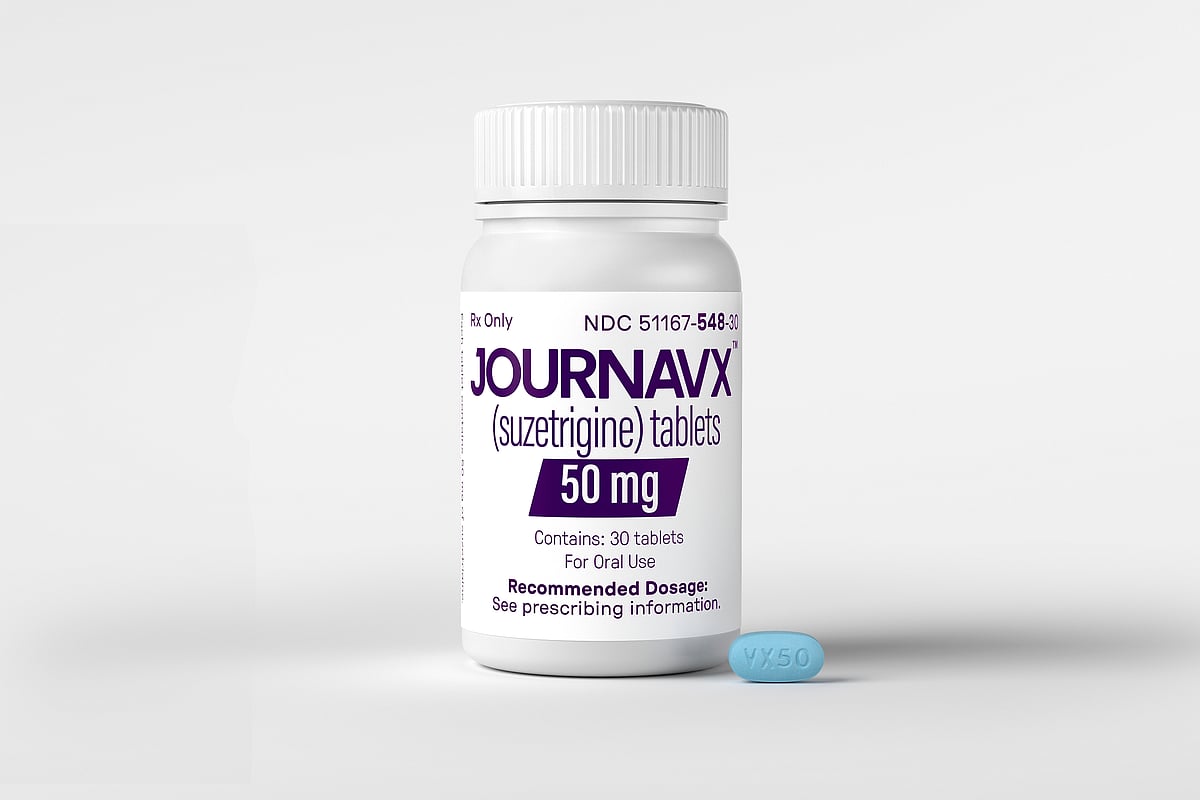 FDA approves painkiller designed to eliminate addiction risk associated ...