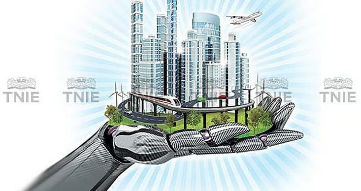 ELCOT scraps tender for Tech City plan, may revise it