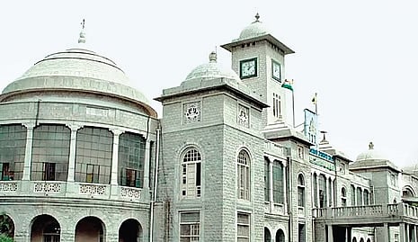 BBMP offers digital route to upgrade ‘B’ khata to ‘A’ khata