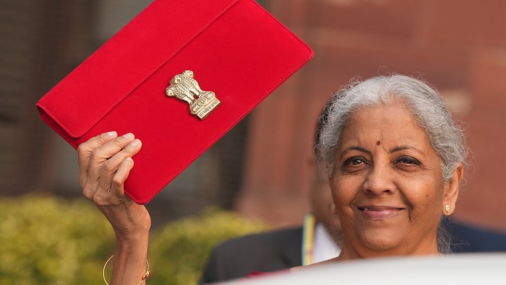 Budget 2025: Prudence in the time of macro turmoil