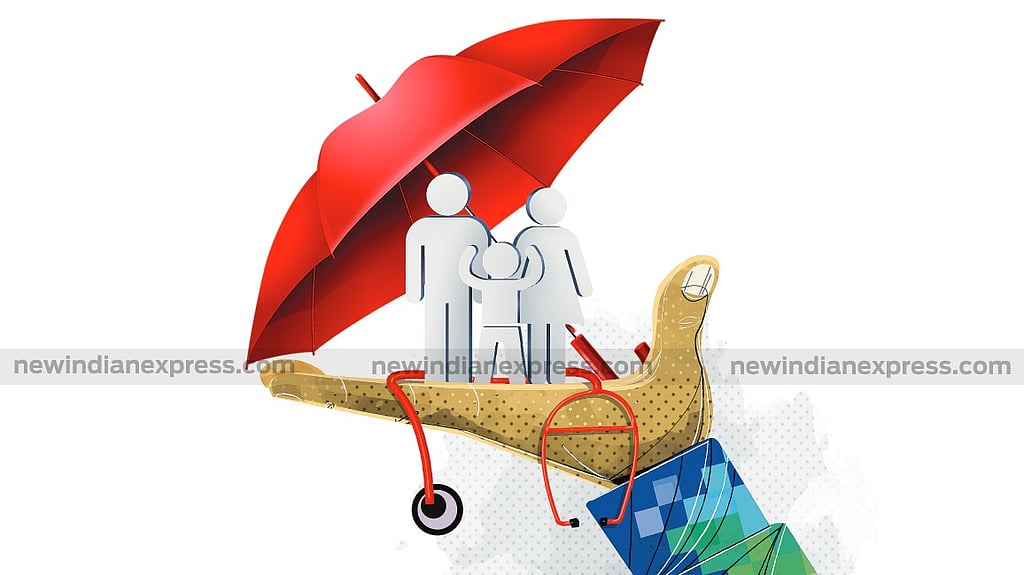 MEDISEP govt insurance scheme to continue in present form till new deal