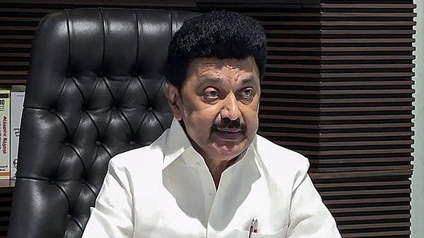 CM announces Rs 558 crore welfare, key infra projects for Thanjavur ...