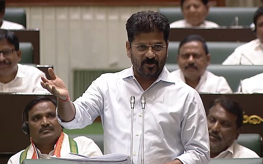 A critical look at Telangana government's proposal for 42% BC quota, 50 ...