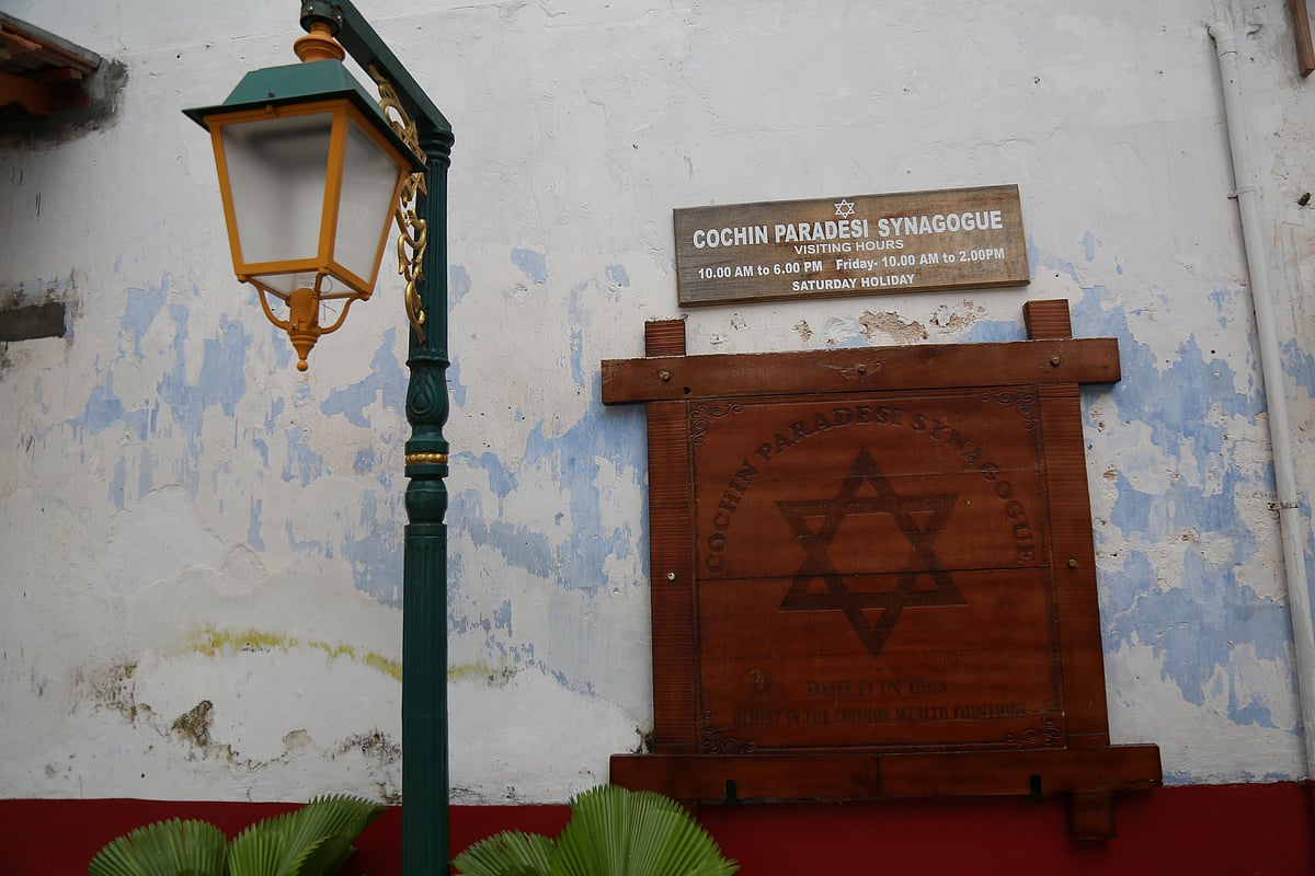 Does GCDA's Kochi heritage mapping site click?