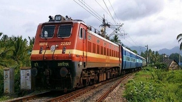 Railway Board retains Waltair Division as Visakhapatnam Division ...