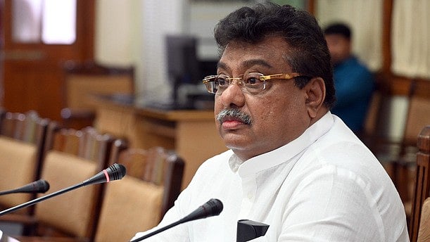 Draft vision plan for electronic manufacturing in Karnataka: M B Patil ...
