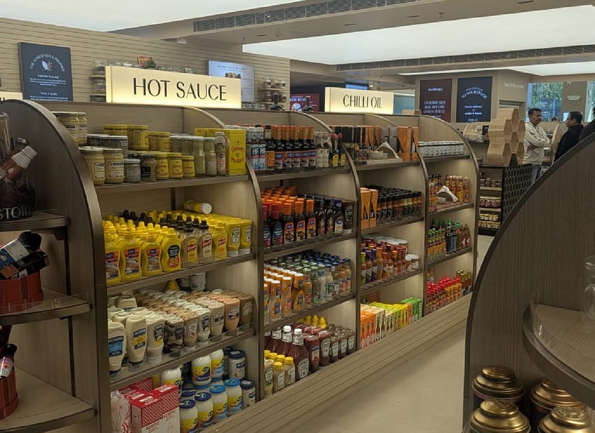 Foodstories, an enchanting ode to the realm of food