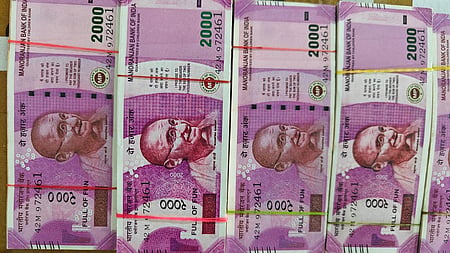 Fake currency racket busted in Odisha, one detained