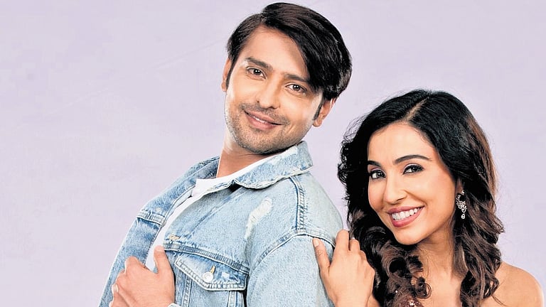 'Mr Rani' movie review: Deepak Subramanya excels in a wild comedy on ...