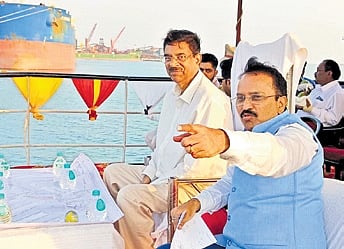 ‘Nation’s success depends on youth empowerment’: Odisha Governor Hari ...