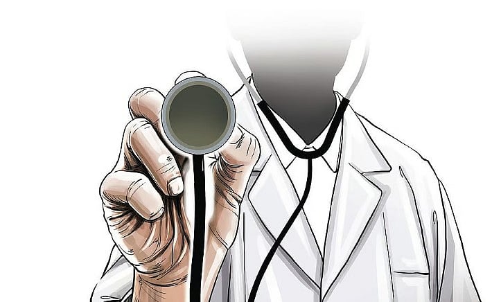 Kodaikanal Government Hospital struggles with 50 per cent workforce: RTI