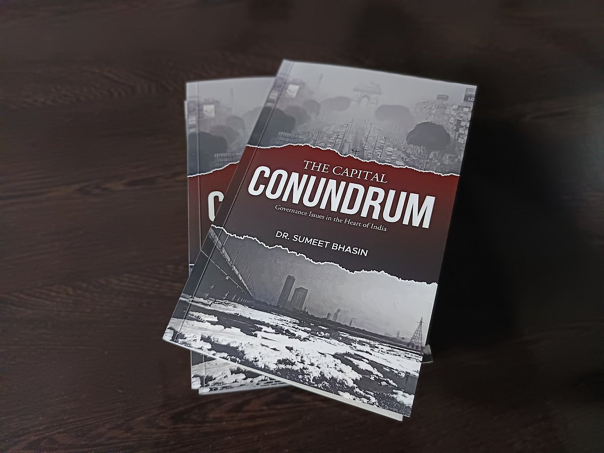 The politics of misgovernance