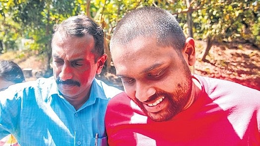 CSR fund scam case: Probe team takes key accused for evidence ...