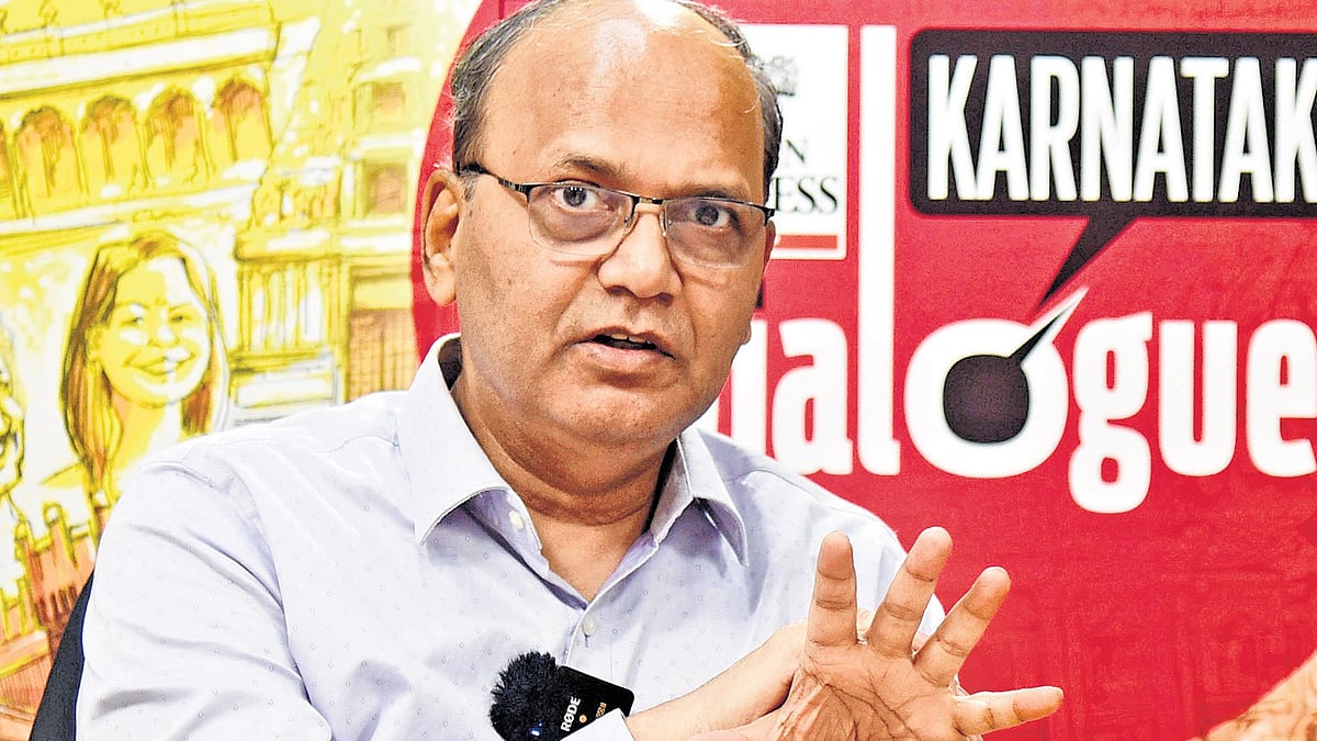 INTERVIEW | ‘Census, per capita income reasons for low budget ...