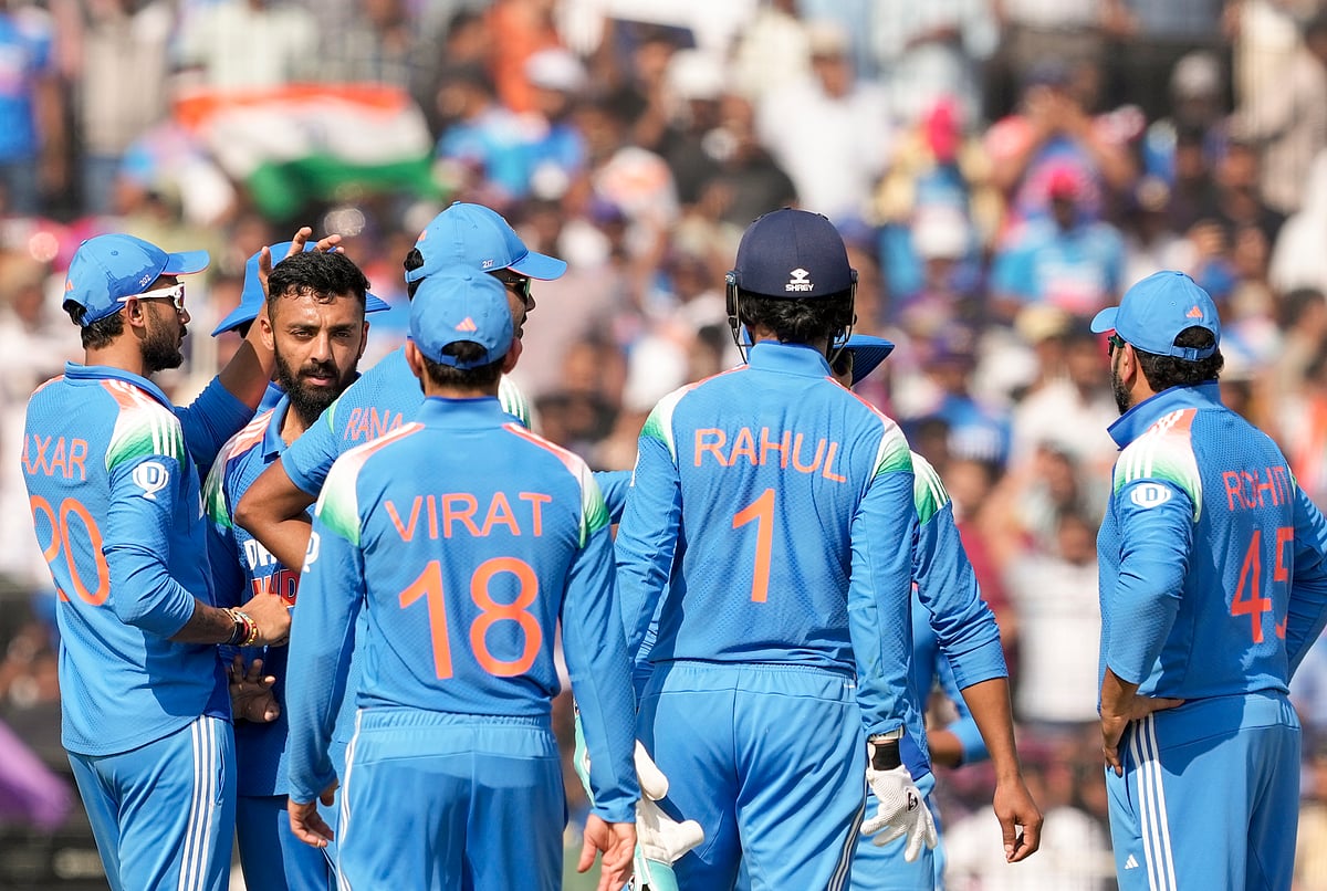 Days ahead of Champions Trophy, much-awaited ODI debut for Varun