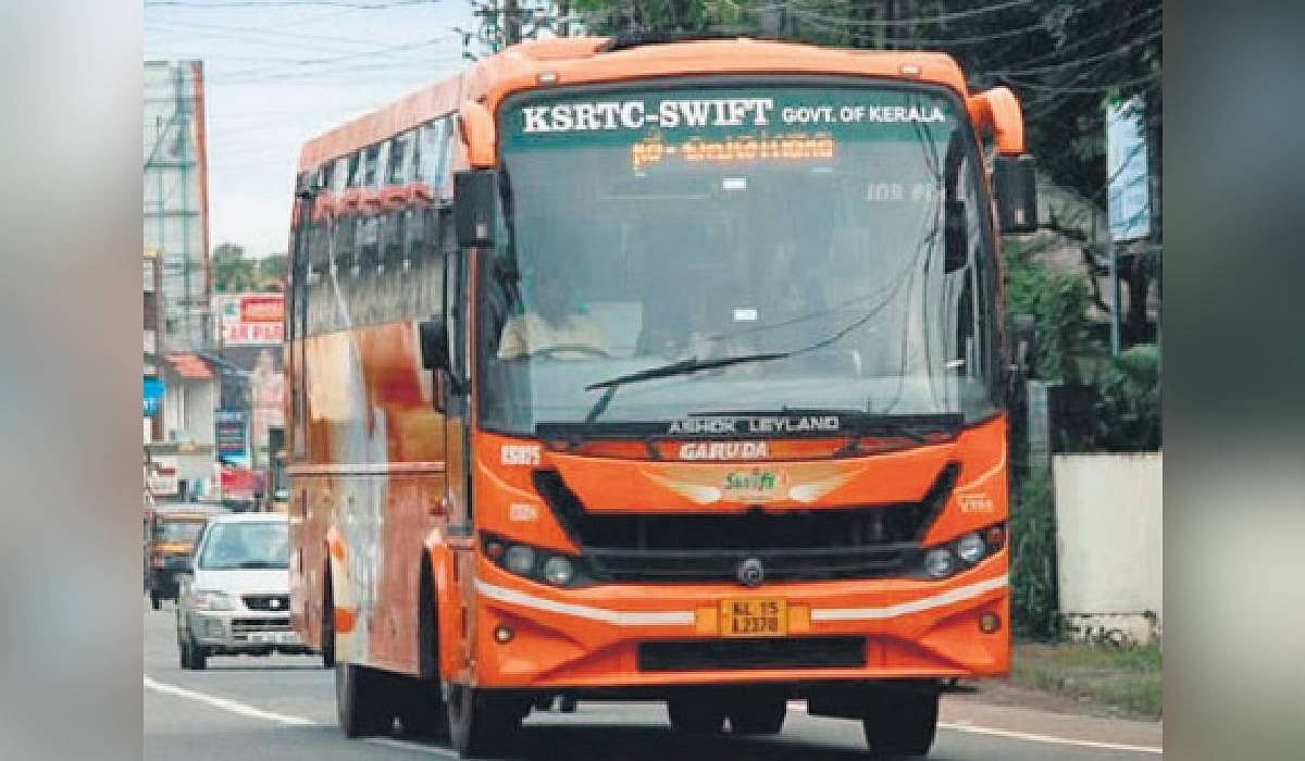 KSRTC to introduce behavioural and digital training for bus crew