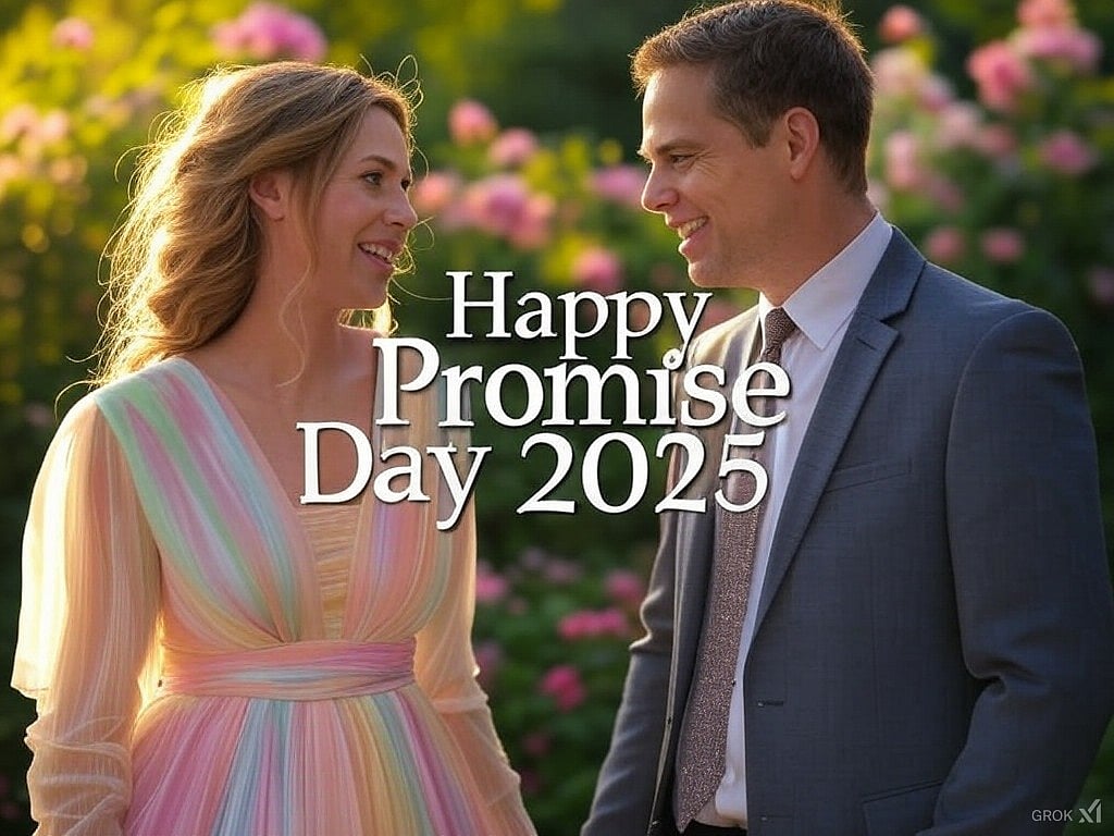 51 Heartfelt Promise Day Wishes & Quotes to Make February 11, 2025 ...