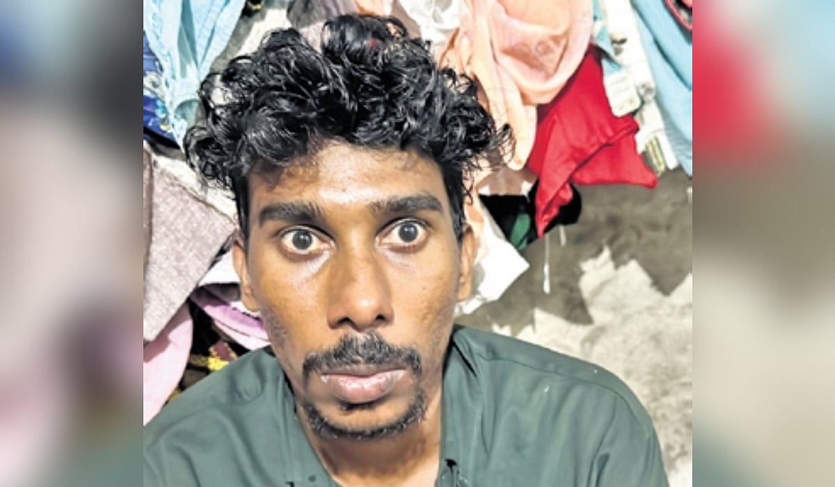 Couple, son arrested for electrocuting 53-yr-old man in Alappuzha