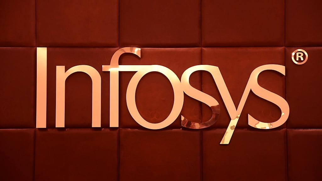 Infosys opens two new offices in Sweden