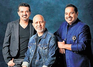 Shankar-Ehsaan-Loy set to make Malayalam debut