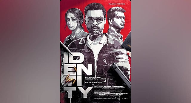 ‘Identity has been the greatest gift of the year so far’