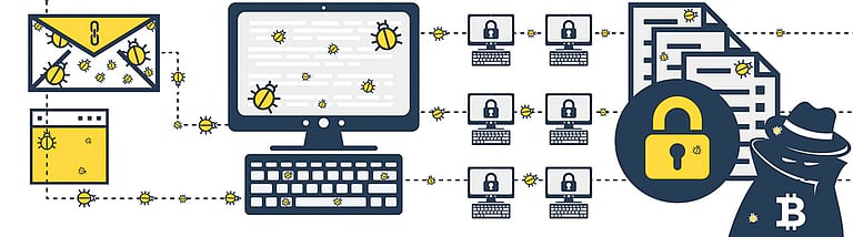 Ransomware Hacked & Helpless