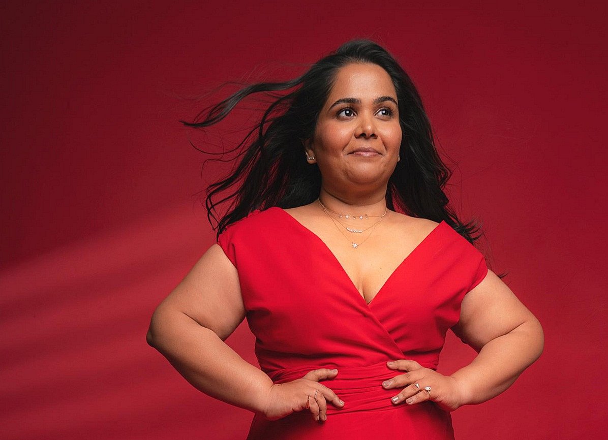 Sumukhi Suresh: I’m sufficiently overconfident and mostly underconfident