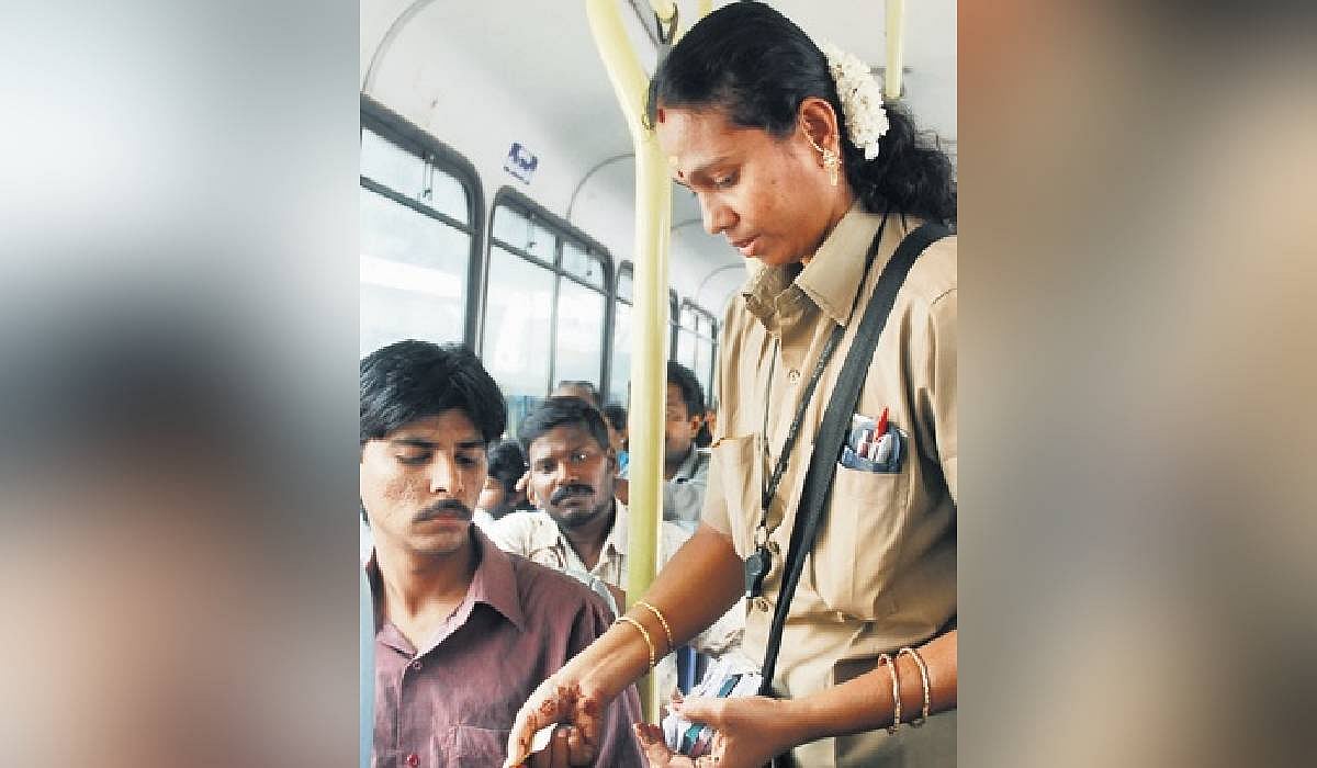 Tamil Nadu lowers height requirement for women bus conductors to 150 cm