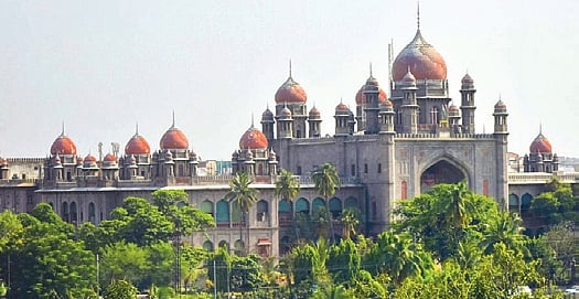 Telangana High Court orders status quo on disputed 52 acres at Guttala ...