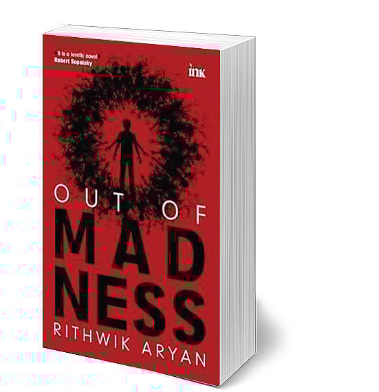 'Out of Madness' Book review: Don’t hide the madness