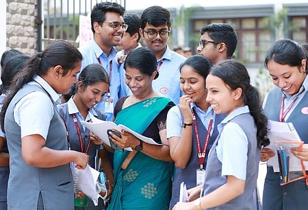 Villupuram improves to 18th Rank in Class 12 Board Exams with 95.11 per ...