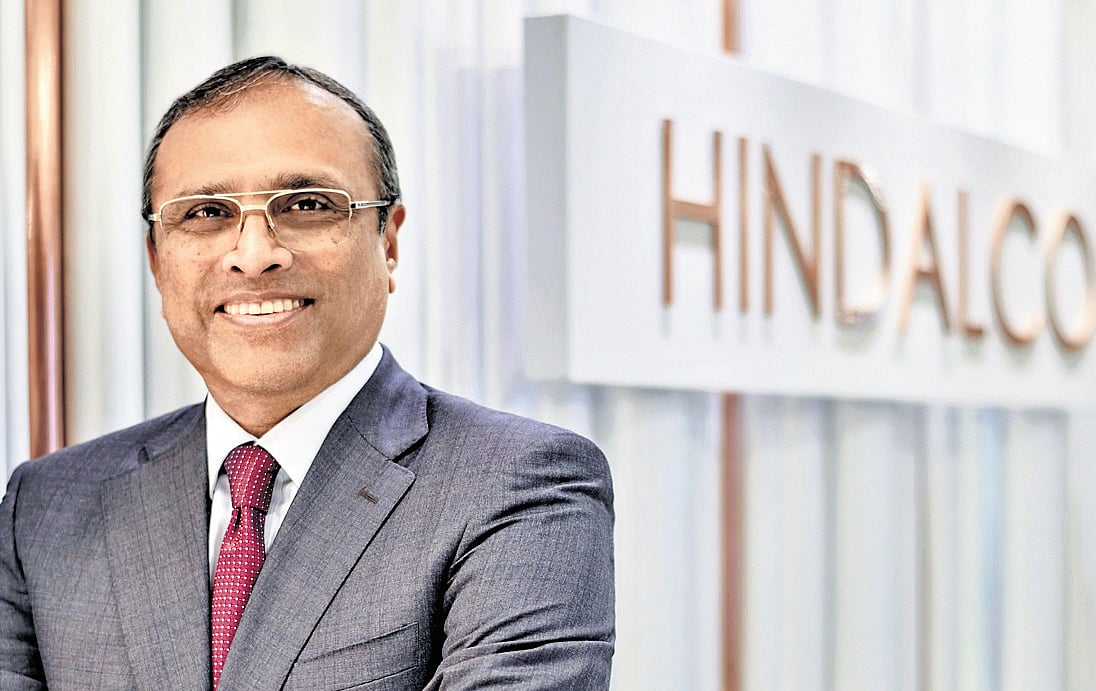 Hindalco bets big on aluminium with Rs 21,000-crore smelter expansion ...
