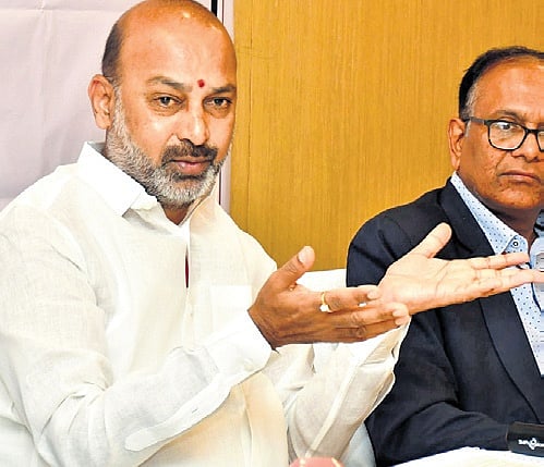 Despite caste survey drama, only two BC ministers in Revanth Cabinet ...