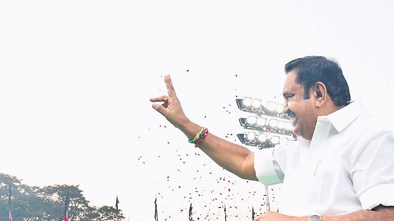 ‘Appa’ Stalin unable to hear cries of women being sexually assaulted ...