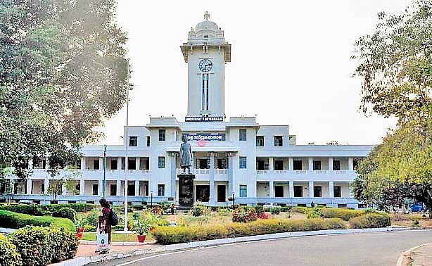 Kerala University faculty member’s promotion: Syndicate defends body’s ...