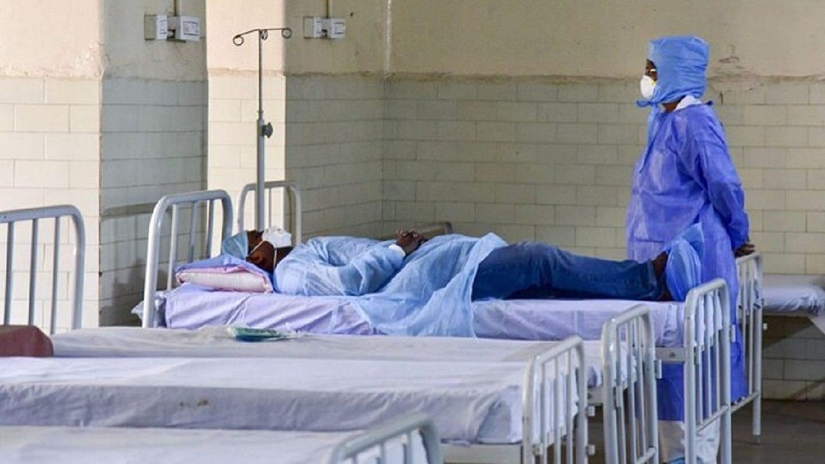 Change in eating habits leading to rise in typhoid cases: Doctors