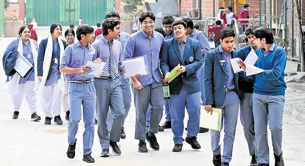 CBSE debunks reports, says Class X board exam paper leak 'baseless’