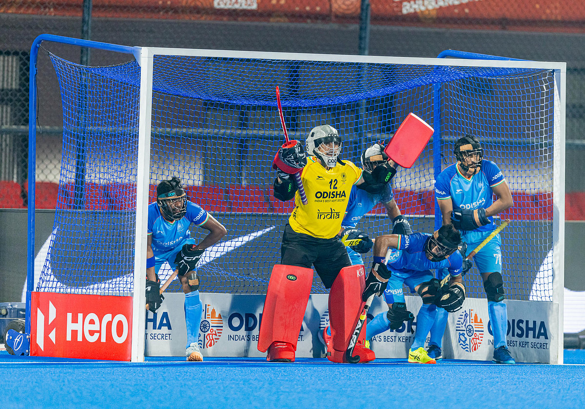 Time for Krishan Pathak to emerge from the shadows